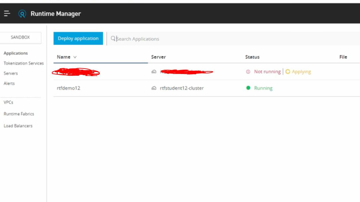 Scaling MuleSoft Runtime Fabric (RTF): Objective and Key Considerations